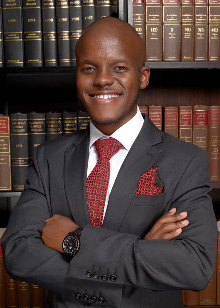 Team - Awele Jackson Advocates LLP
