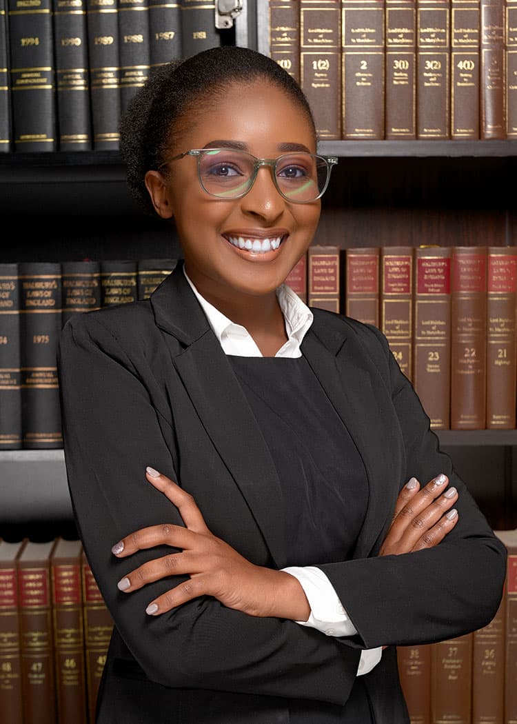 Team - Awele Jackson Advocates LLP